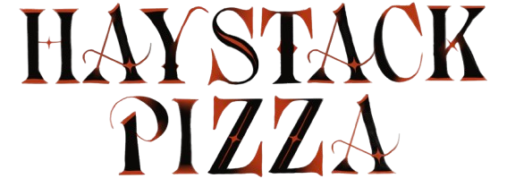 Haystack Pizza | San Francisco's Homemade Pizza Since 1972