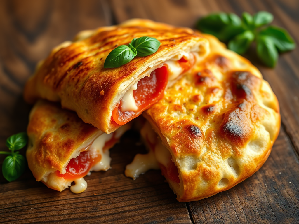 Haystack Pizza | Sandwiches